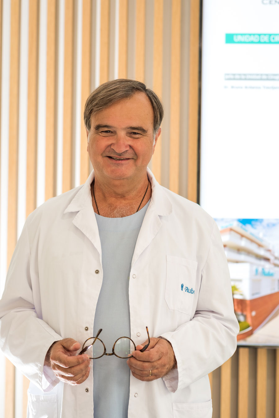 Doctor Bruno Ardanza Trevijano. Cirugía Oral y Maxilofacial. Cirugía ...